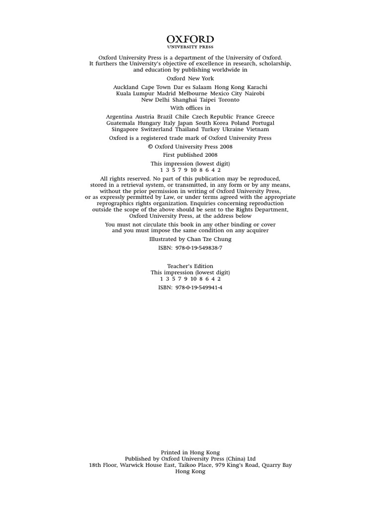 New Magic Grammar TE3B | PDF | Grammatical Tense | Verb