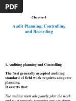 Issai 1240 | PDF | Financial Audit | Audit