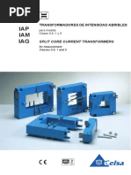 acSELerator QuickSet SEL-5030 ES | PDF | Software | Hardware de la ...