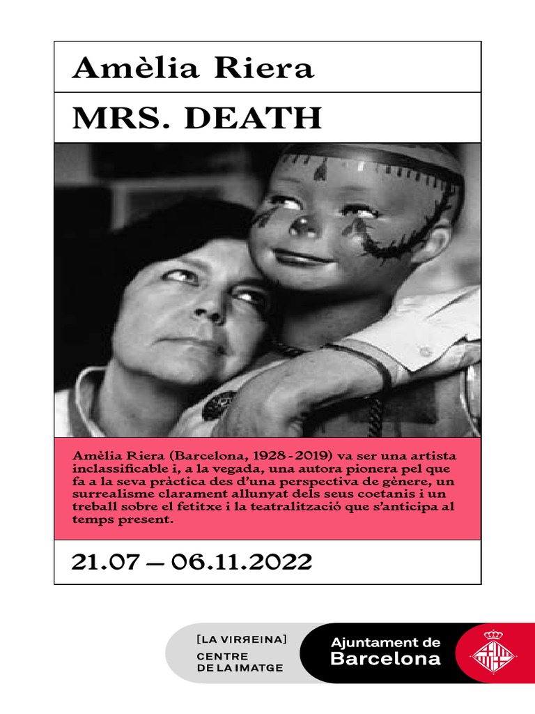 Amelia Riera CAT | PDF