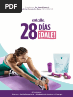 Guía Rápida de Metaboost Connection | PDF