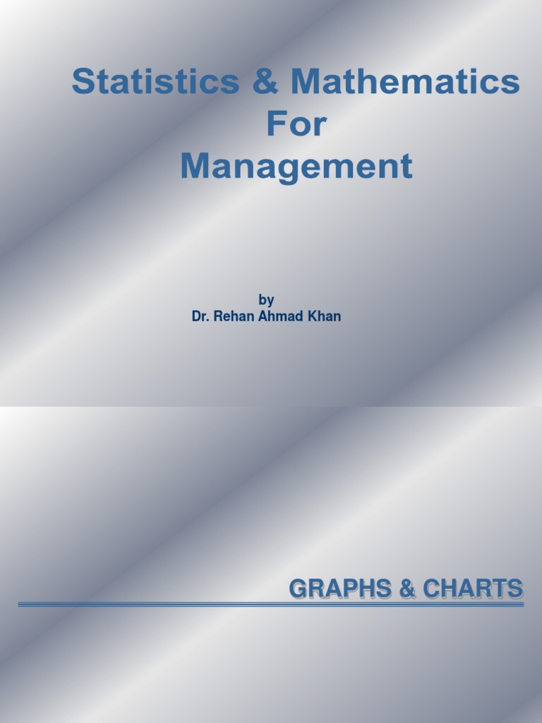 Business Graphs & Charts Guide | PDF | Pie Chart | Histogram