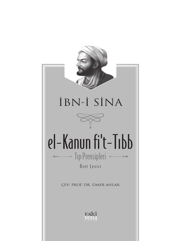 El Ka Fit Tibb - Onsoz | PDF