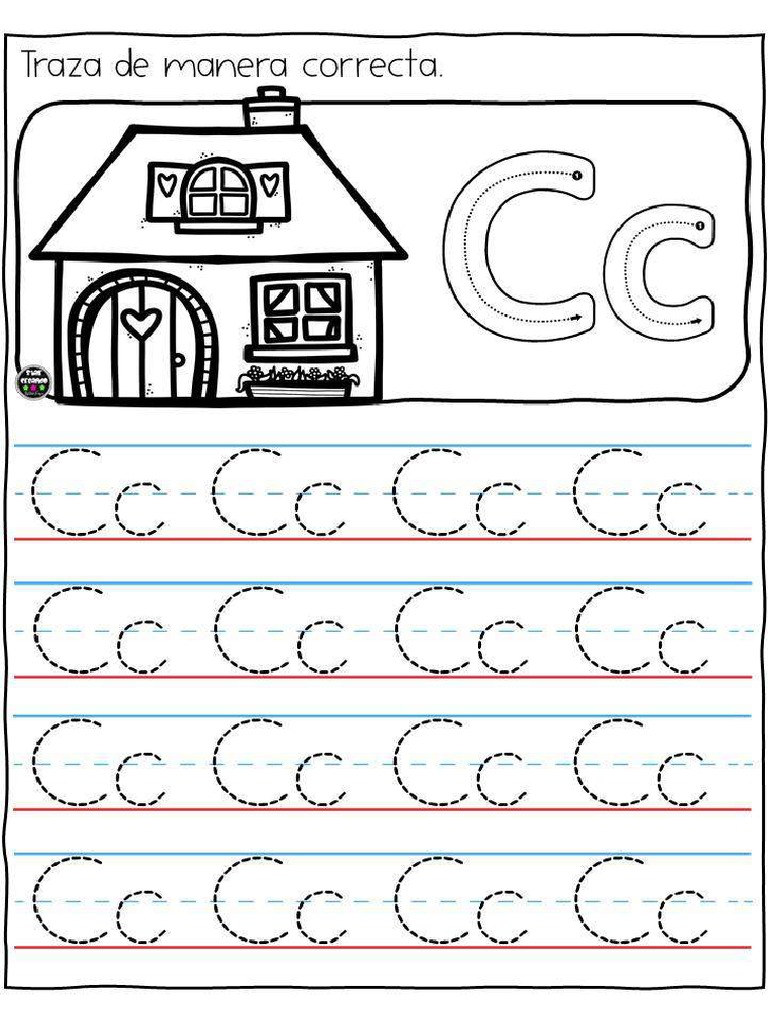 Libro de Trazos 04 | PDF