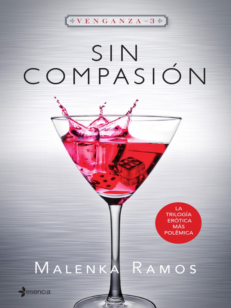 La Venganza - 3 - Sin - Compasion | PDF | Publicación