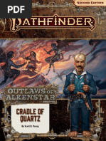 Kingmaker - Adventure Path - Interactive Maps (PZO2020) | PDF ...