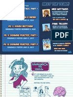 SCAD Map | PDF | Traffic | Land Transport