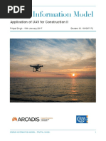 Drone Technology | PDF | Unmanned Aerial Vehicle | Aerial Photography