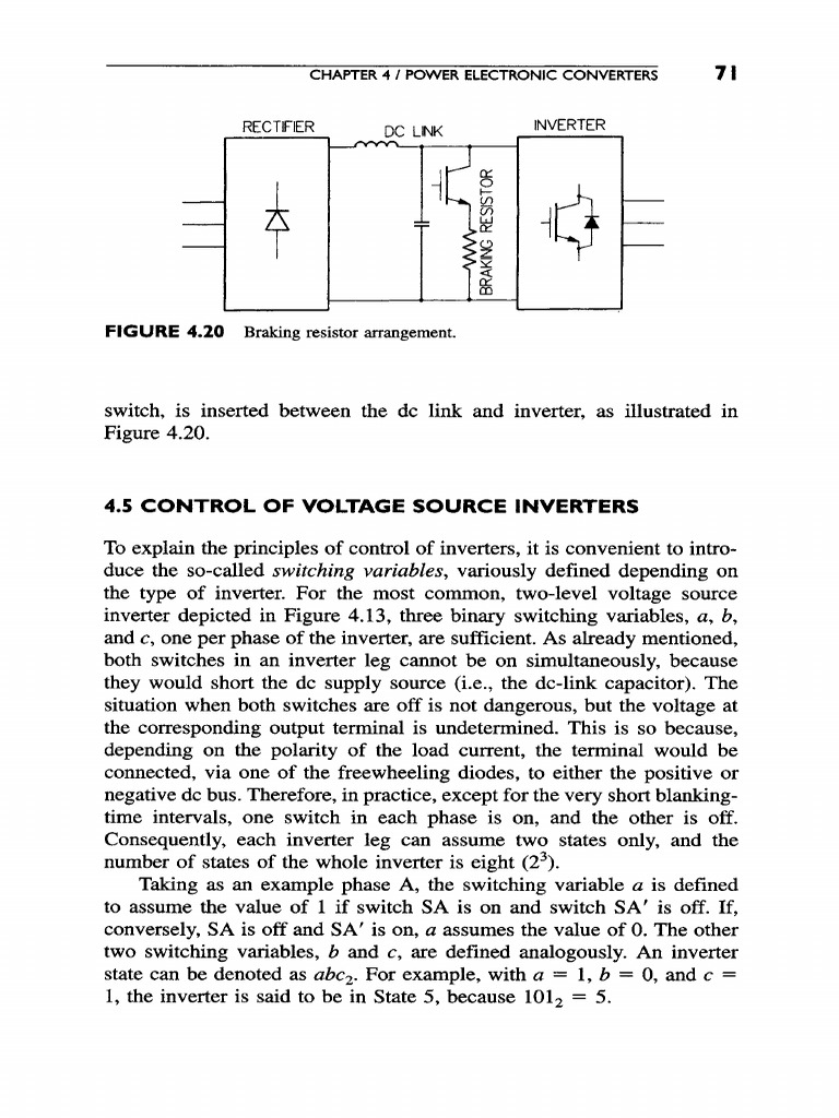 Local And Remote Control Of Induction Motor With Inching Dia