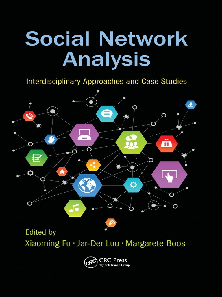 Freeman, Linton C - Social Network Analysis. Vol. 4 (2008, SAGE) | PDF | Quantitative Research ...
