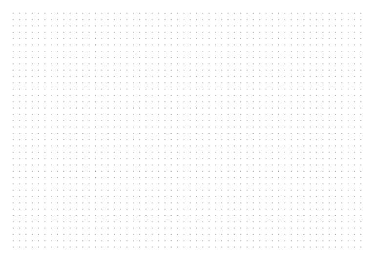 Make Your Own Grid Paper | PDF