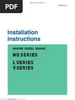 CSP A700 VG | PDF | Horsepower | Mechanical Engineering