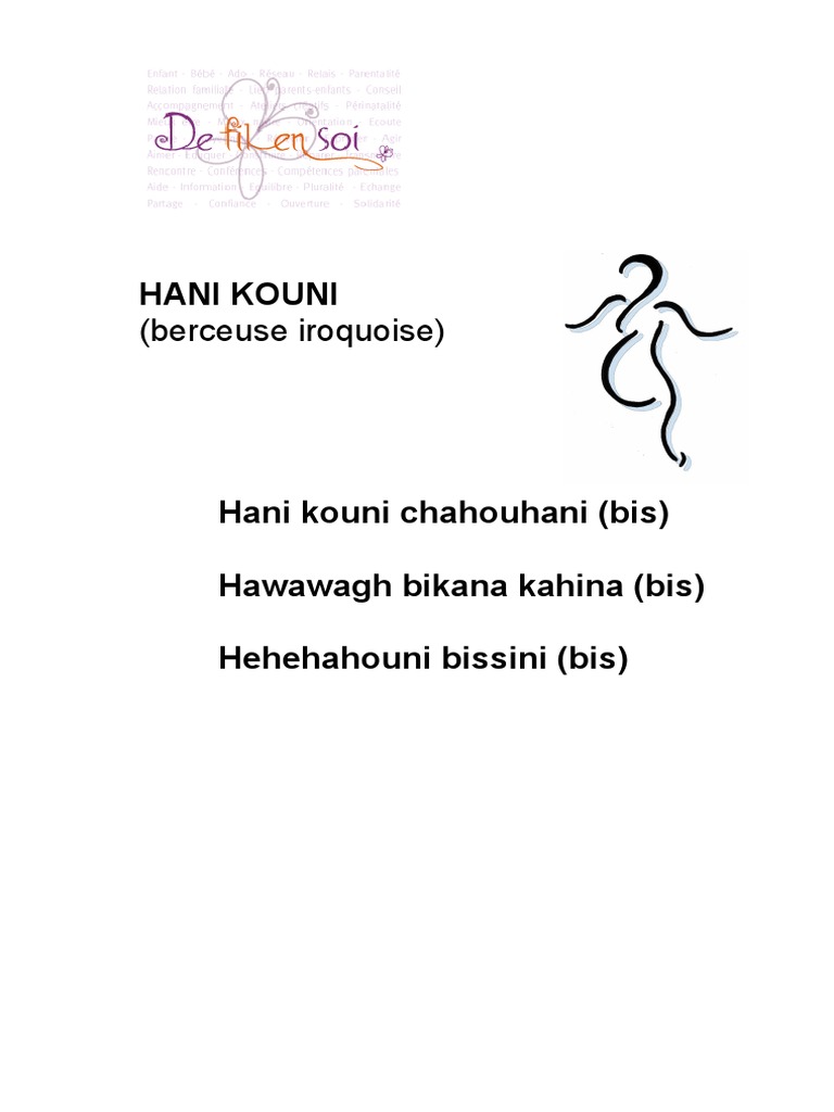 Hani Kouni | PDF