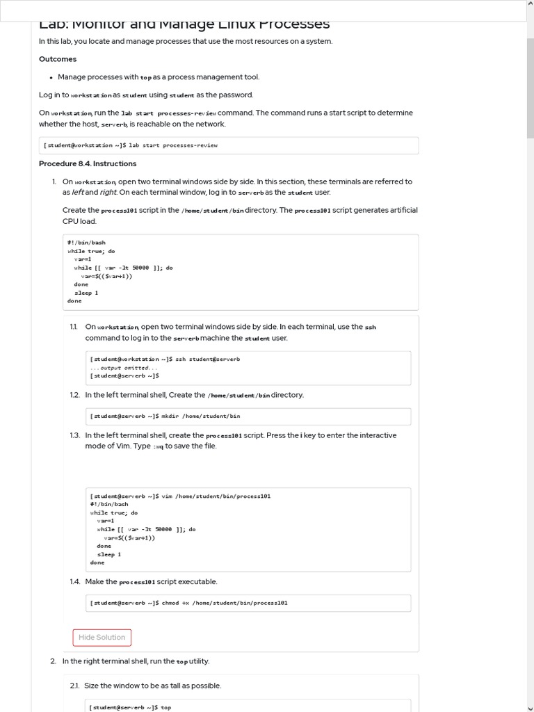 RH124 - ch08s09 - 22 | PDF