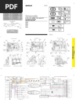 CAT c15 Ecm Pinout | PDF | Valve | Fuel Injection