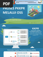 Contoh PKKPR | PDF