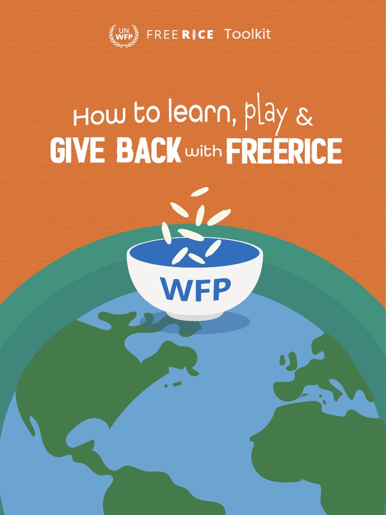 WFP 0000145044 | PDF | World Food Programme | Hunger