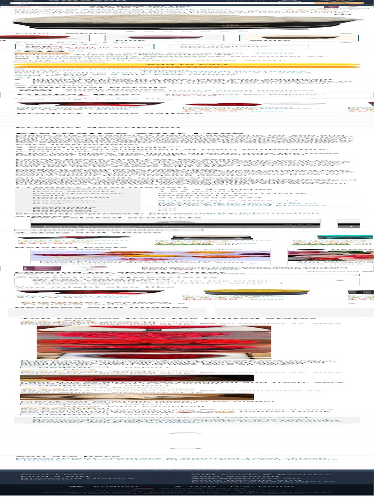 GLAMOUR BOUTIQUE 16-Piece Forever Flo | PDF