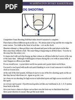 Dodgeball Variations for Fun Play | PDF | Games Of Physical Skill | Teams