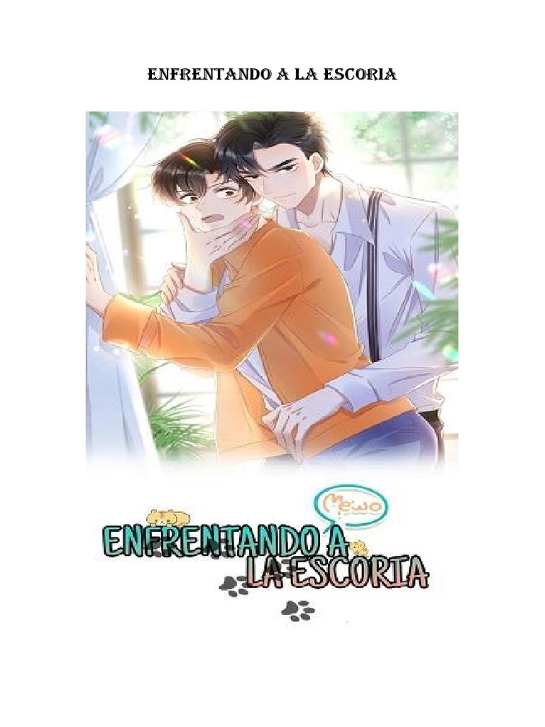 Enfrentando a la Escoria: Capítulo 101 | PDF | café