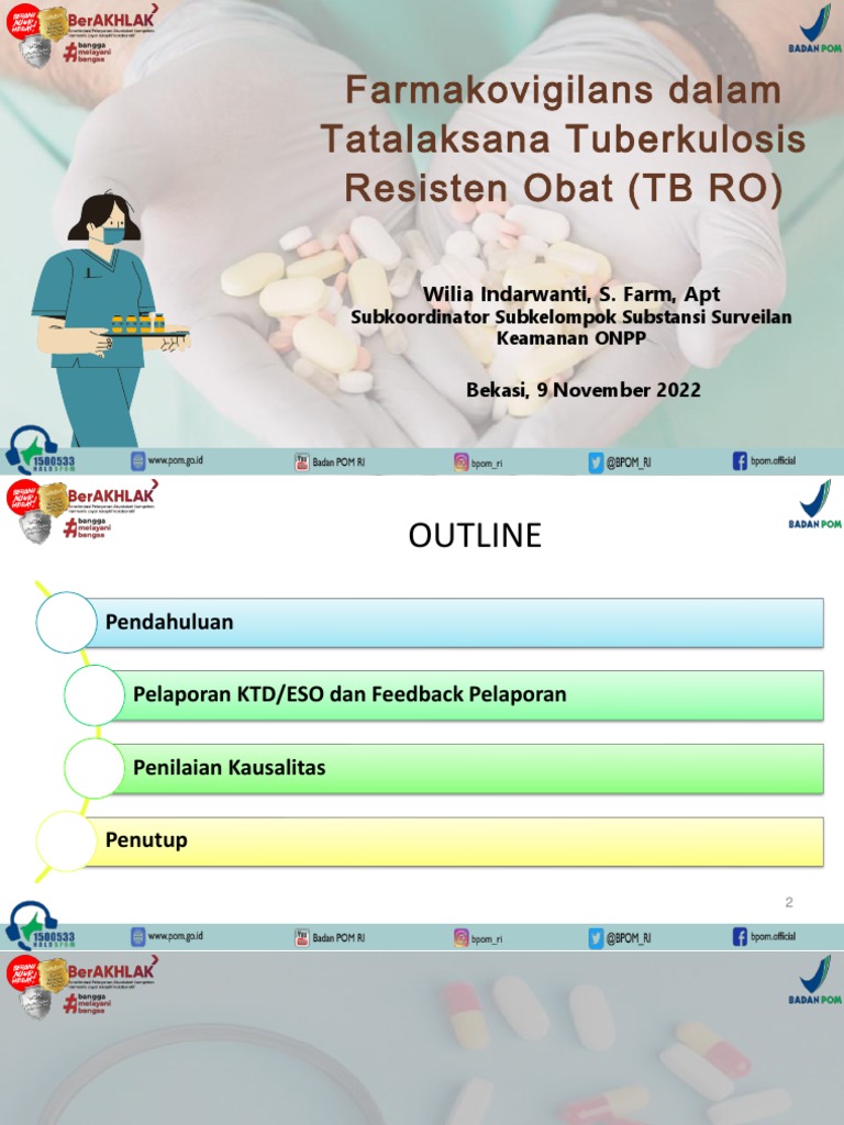 Feedback Laporan KTD Serius | PDF