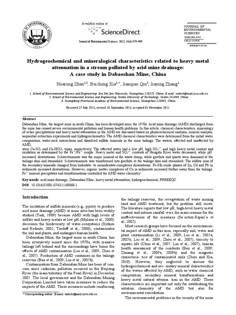 Very Very IMP | PDF | Iron | Ph