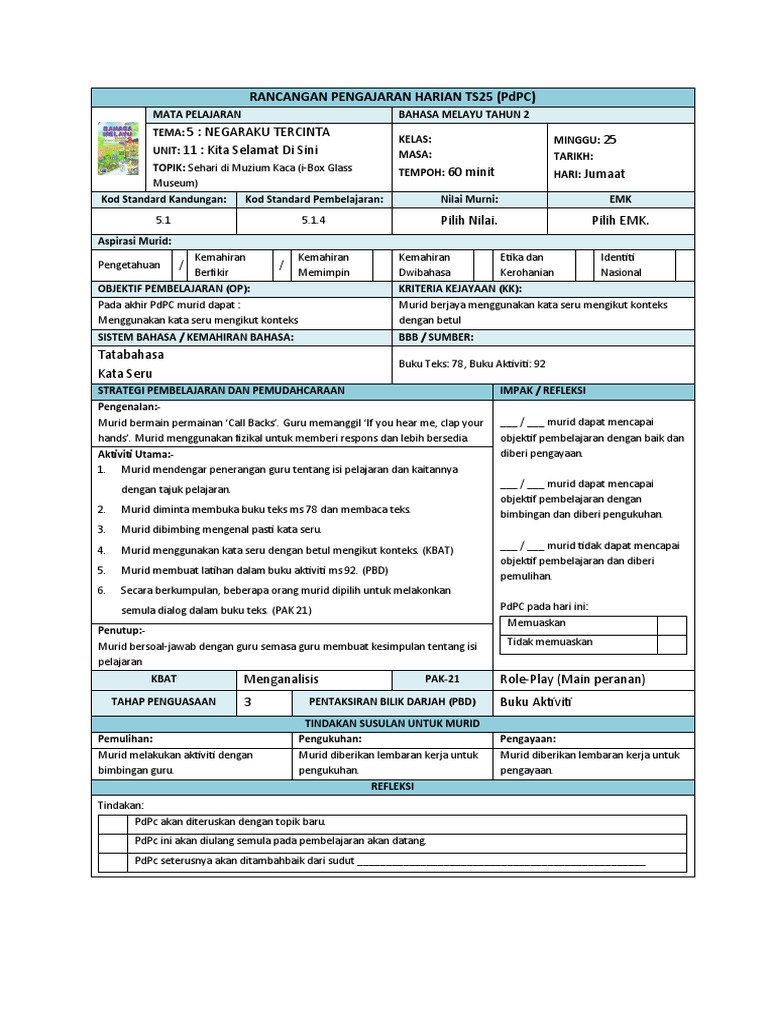 RPH 30 September 2022 | PDF