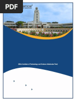 Mathongo BITSAT Test Series | PDF | Chemistry | Integral