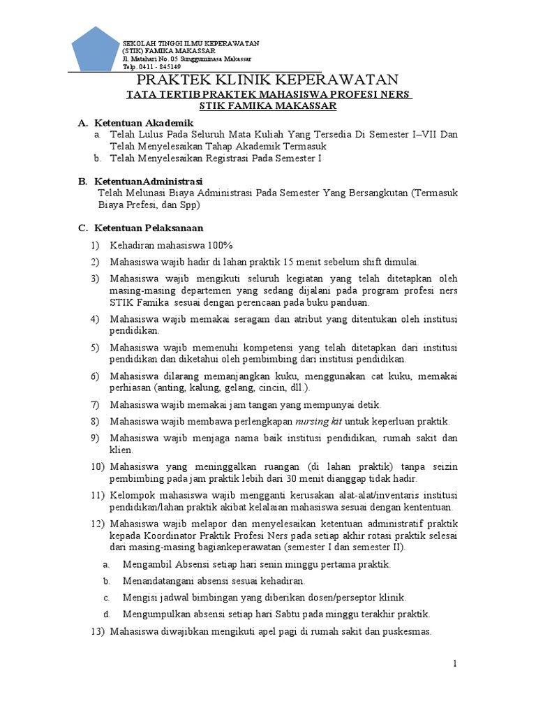 Panduan KEPERAWATAN ANAK | PDF