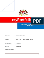 MBOT PROFESSIONAL CURRICULUM VITAE v1 (TS) | PDF
