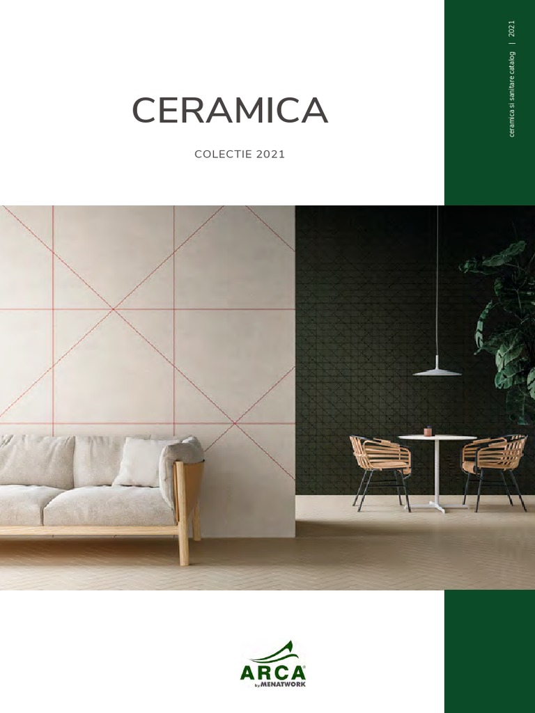 Ceramic Tiles Catalog 2021 | PDF | Color