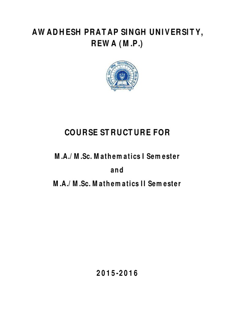 Mscmath | PDF | Field (Mathematics) | Pointer (Computer Programming)