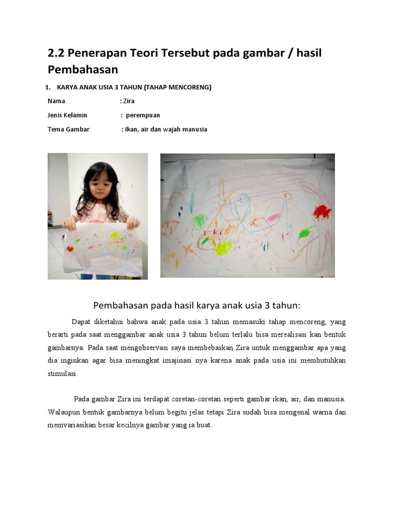 Analisis Jasmin | PDF | Pengembangan Diri