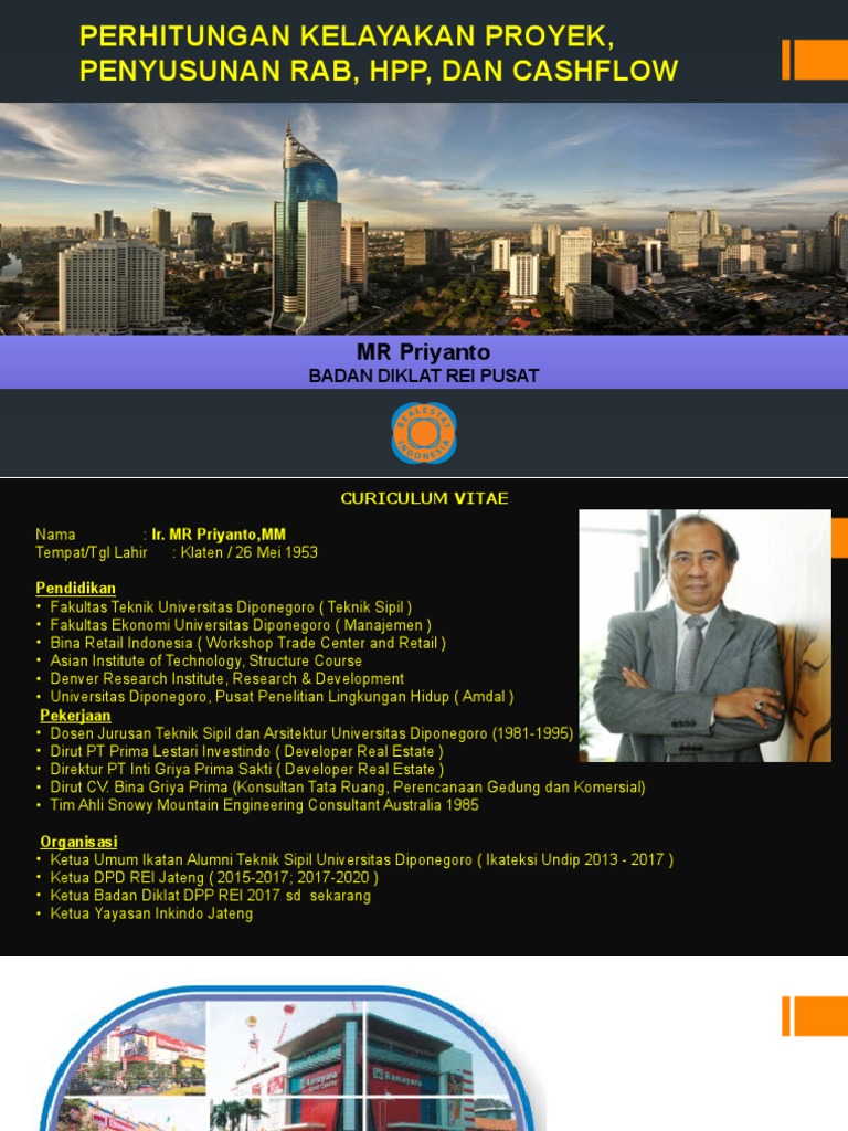 ASPEK DALAM PEMILIHAN LOKASI - MR Priyanto 2022 | PDF