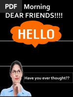 Character Evidence Chart | PDF | Witness Impeachment | Evidence (Law)