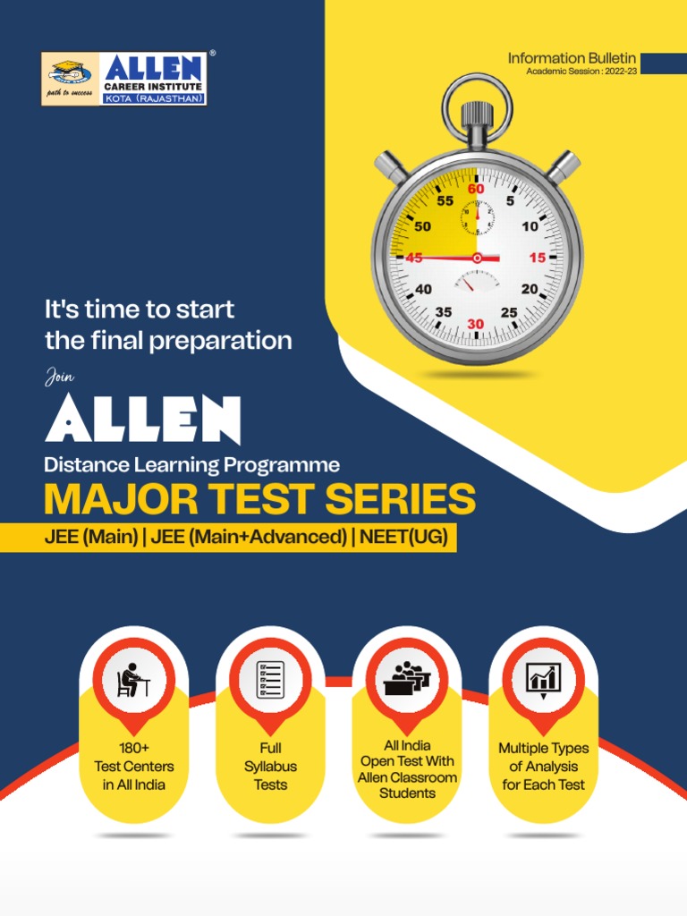 mts-informatio | PDF | Test (Assessment) | Learning