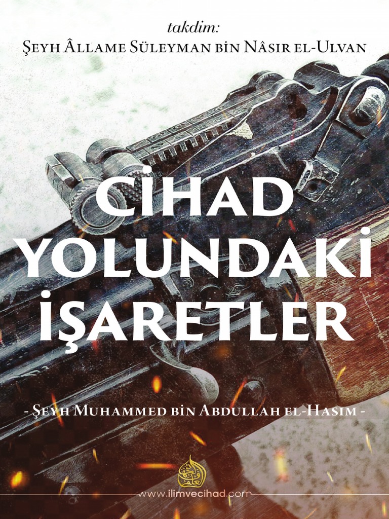 Kitablarimiz Cihad Yolundaki Isaretler | PDF