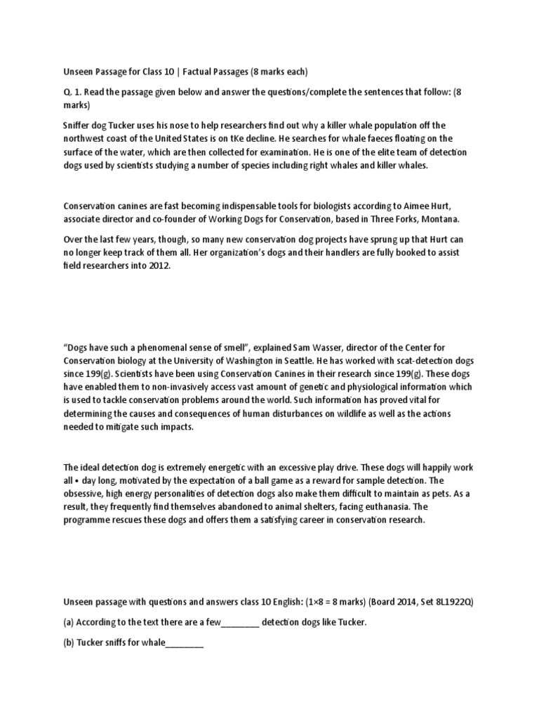 Passages Factual Pdf Chimpanzee Foods
