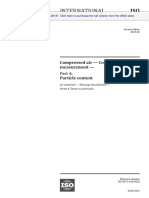 ISO 5807 - 1985 (ENG) - Diagrama de Flujo (R2019) | PDF | International ...