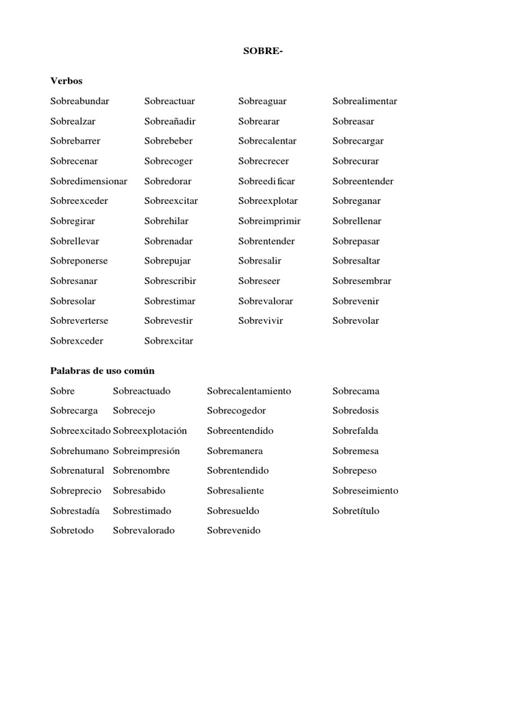 Sobre | PDF
