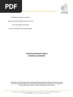 CCAG-EMO Maroc 2024 : Dispositions Générales | PDF | Assurance ...