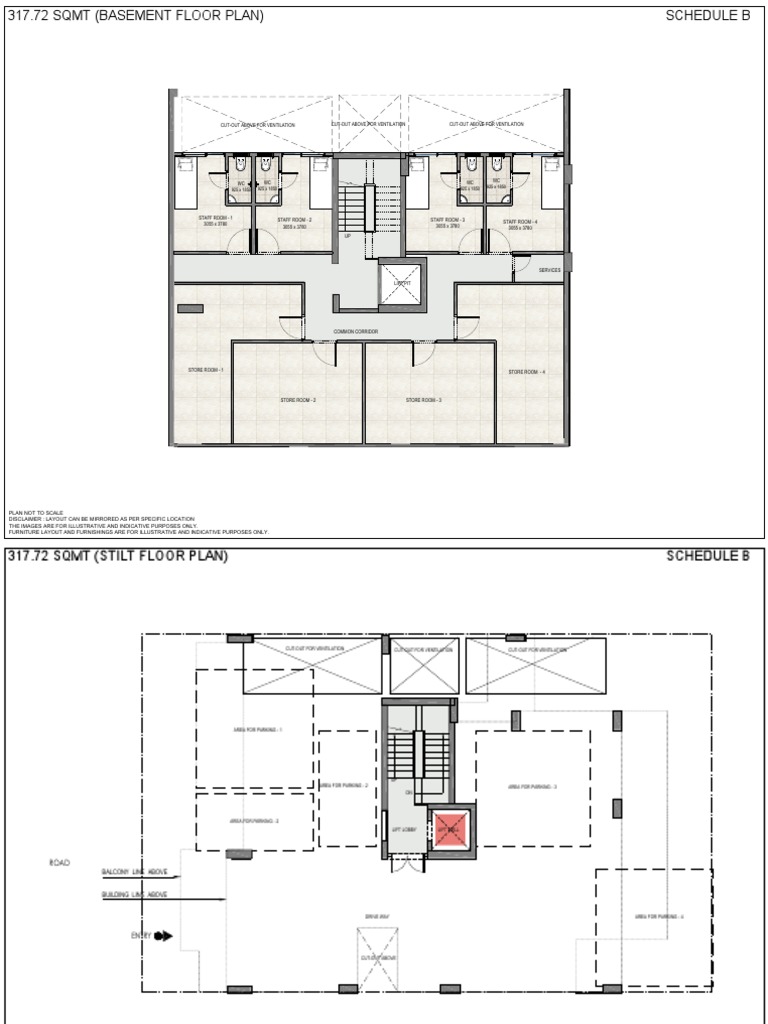 380 - Brochure Plans | PDF | Home | Culture Of Queensland