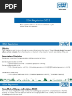 Sarni Power Plant | PDF | Transformer | Relay