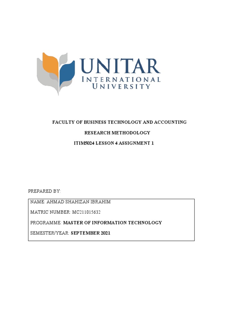 L4 Assignment 1 - Ahmad Shahizan Ibrahim | PDF | Routing | Wireless Ad Hoc Network