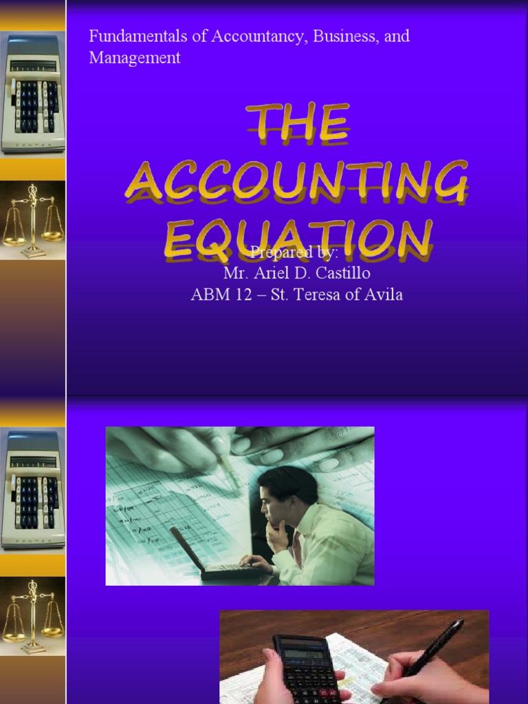 A Comprehensive Guide to Accounting Principles and Financial Statements for Business Owners ...