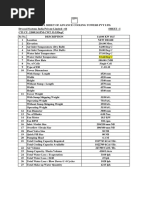 Steel Beam Load Charts | PDF | Beam (Structure) | Structural Engineering