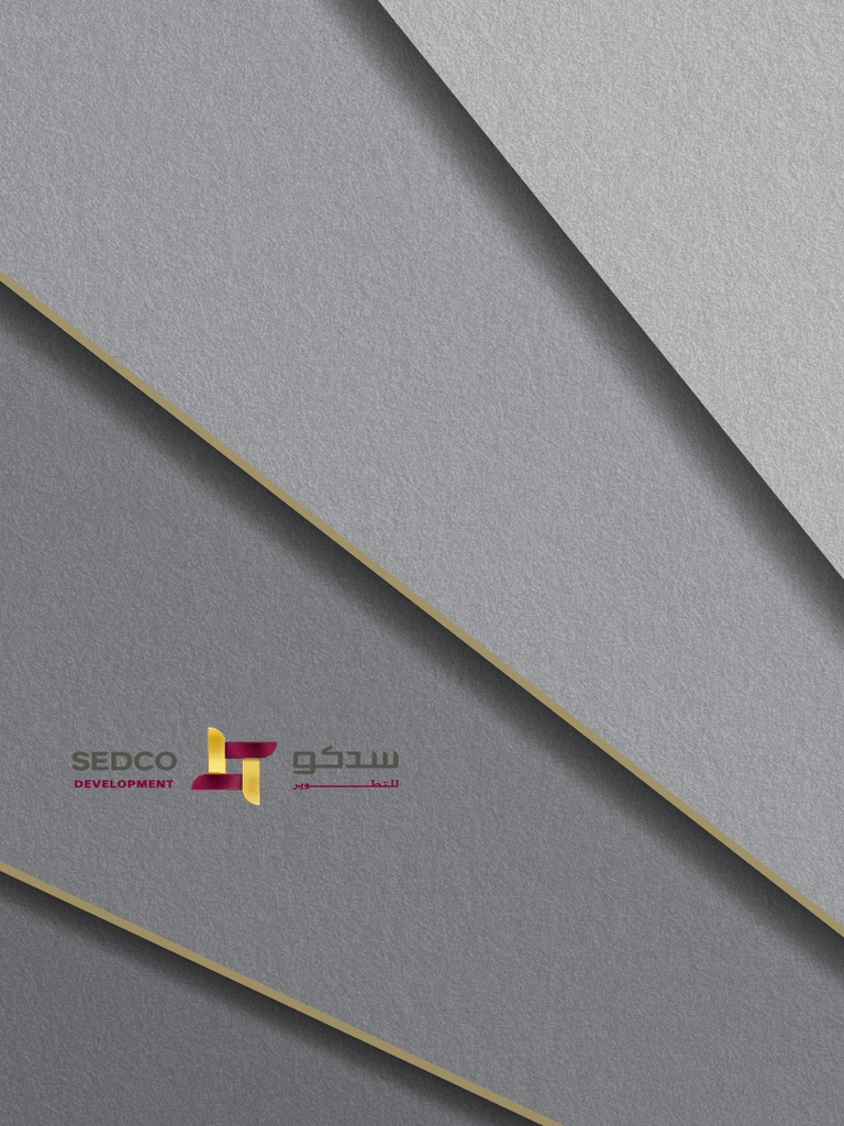 Development Brochure | PDF