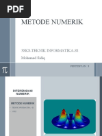 Panduan Examora | PDF