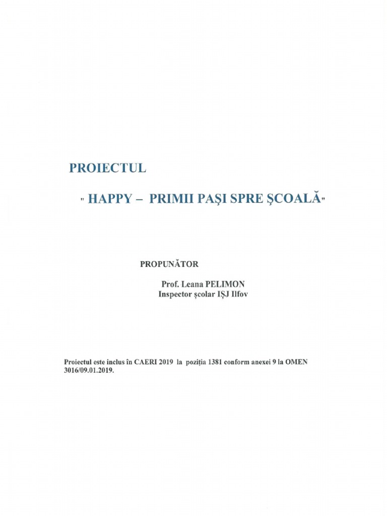 Happy | PDF