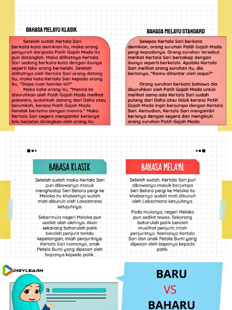 Bahasa Melayu Pdf